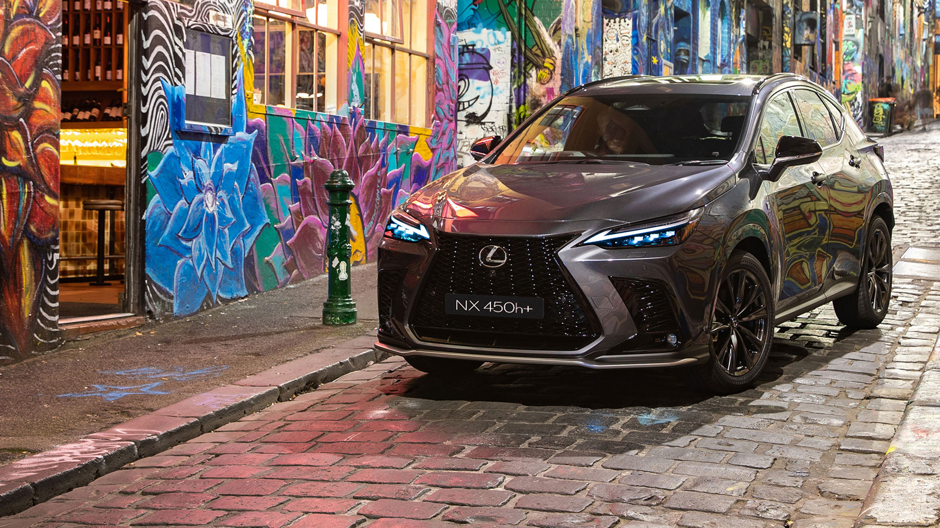Lexus of Adelaide | Adelaide's Luxury Lexus Car Dealer