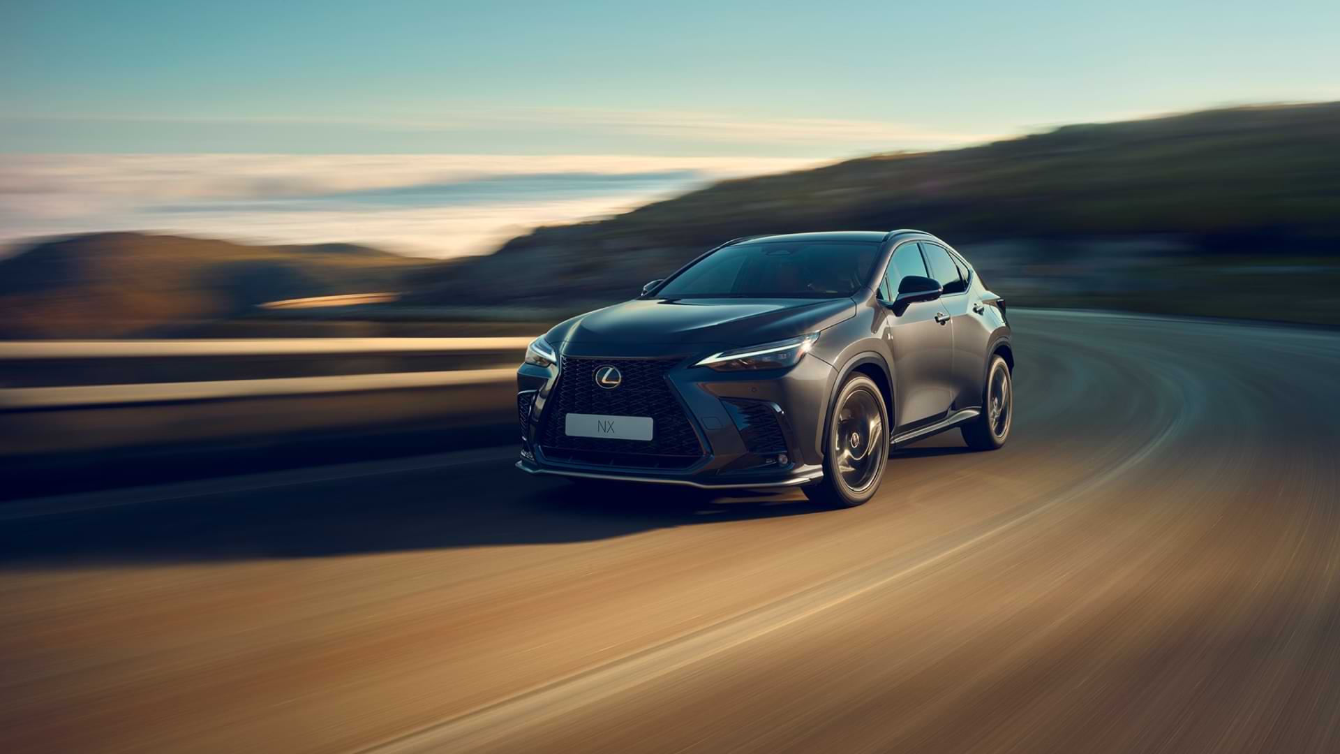 Lexus of Adelaide | Adelaide's Luxury Lexus Car Dealer