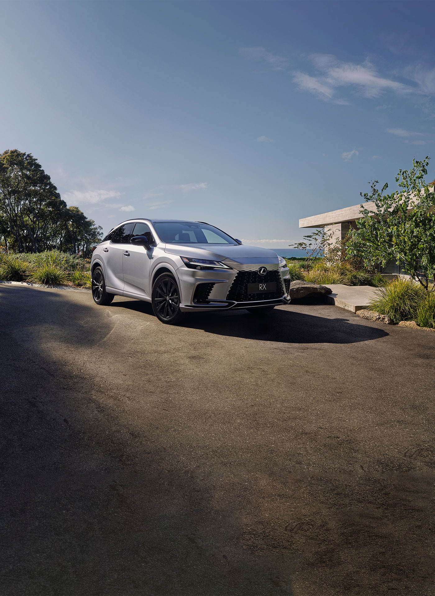 Lexus of Adelaide | Adelaide's Luxury Lexus Car Dealer